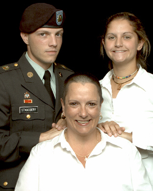 Lisa/Oh Family Page